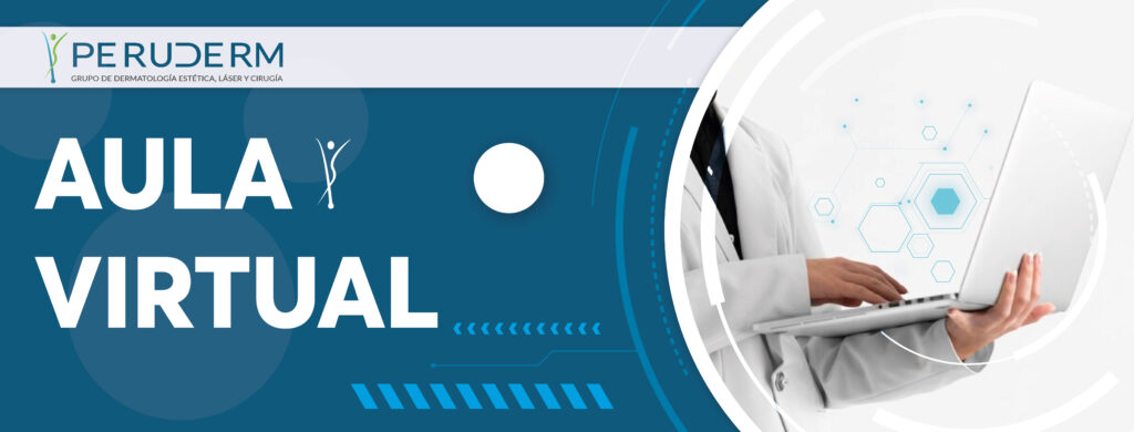Aulavirtual – Peruderm
